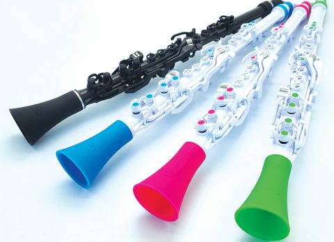 KHS America Becomes Exclusive USA Nuvo Instruments Distributor | KHS America