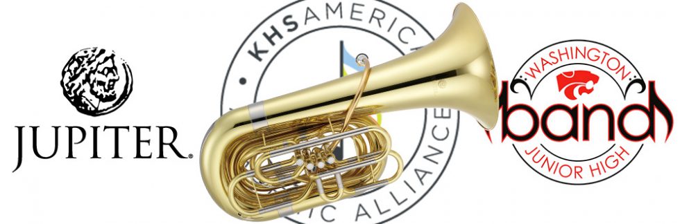 Jupiter Band Instruments Announces Sweepstakes Winner | KHS America