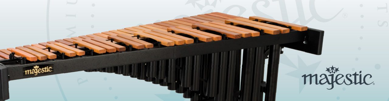 KHS America Academic Alliance & Majestic Percussion Concert Marimba Sweepstakes | KHS America